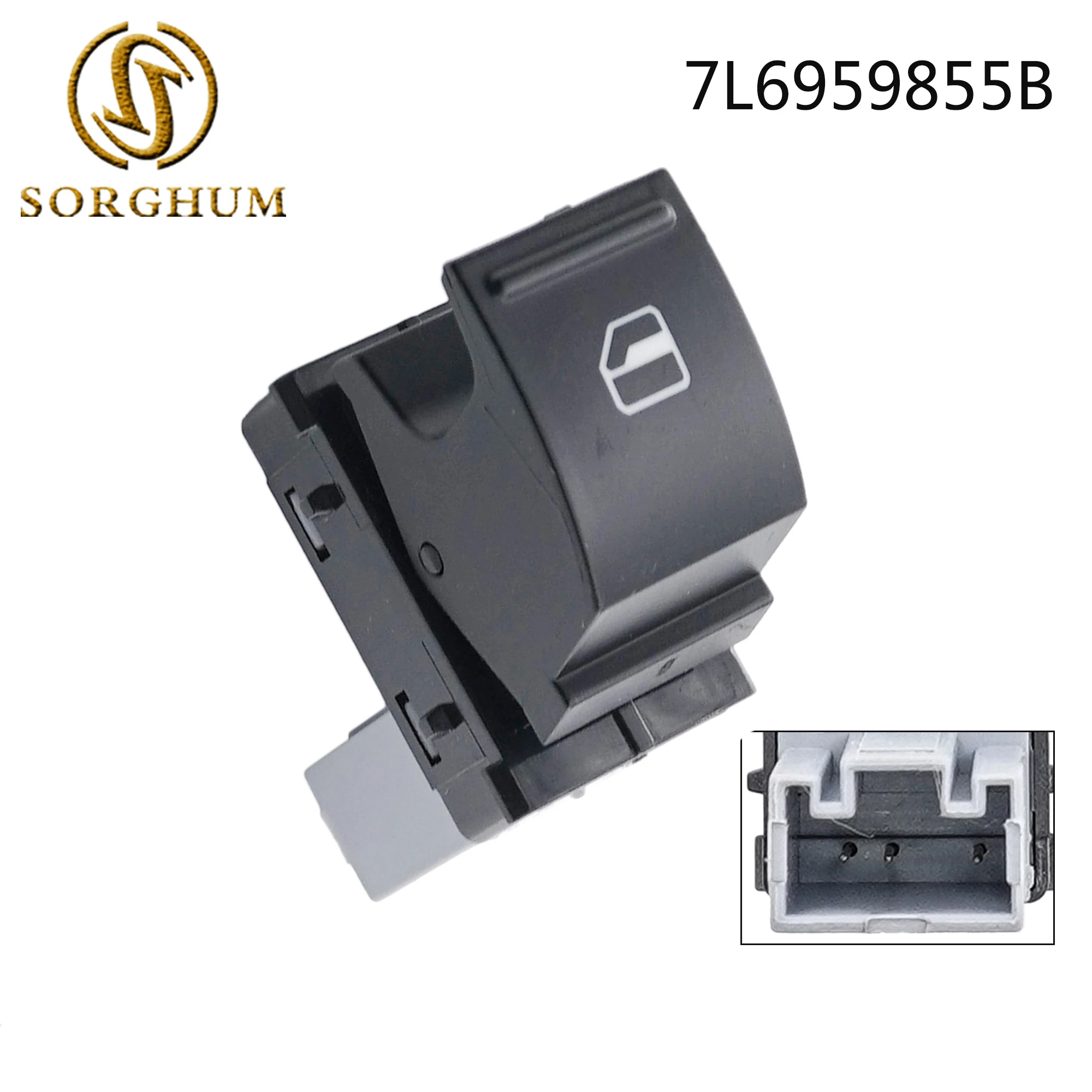 SORGHUM echoautoparts Store