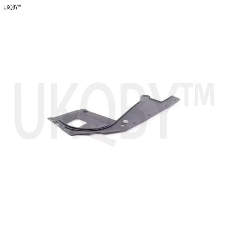 Sealing element, rear right side positioning element, rear left rear ...