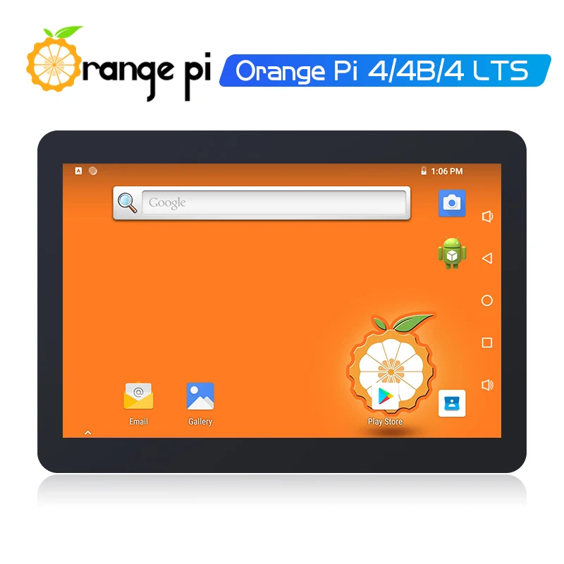 Orange-Pi-Development-Board-10-1-Inch-TFT-LCD-Touch-Screen-Suitable-for ...