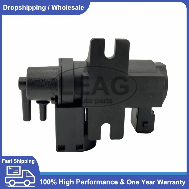 11747626351 11747584628 700887210 Turbocharger Turbo Boost Solenoid ...