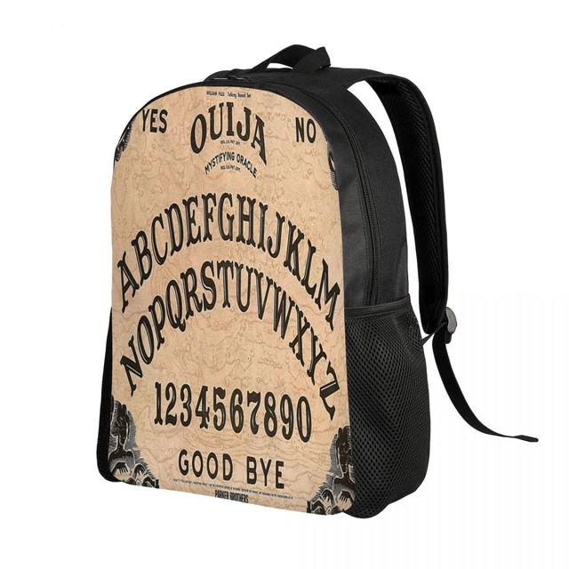 Ouija Board Backpack