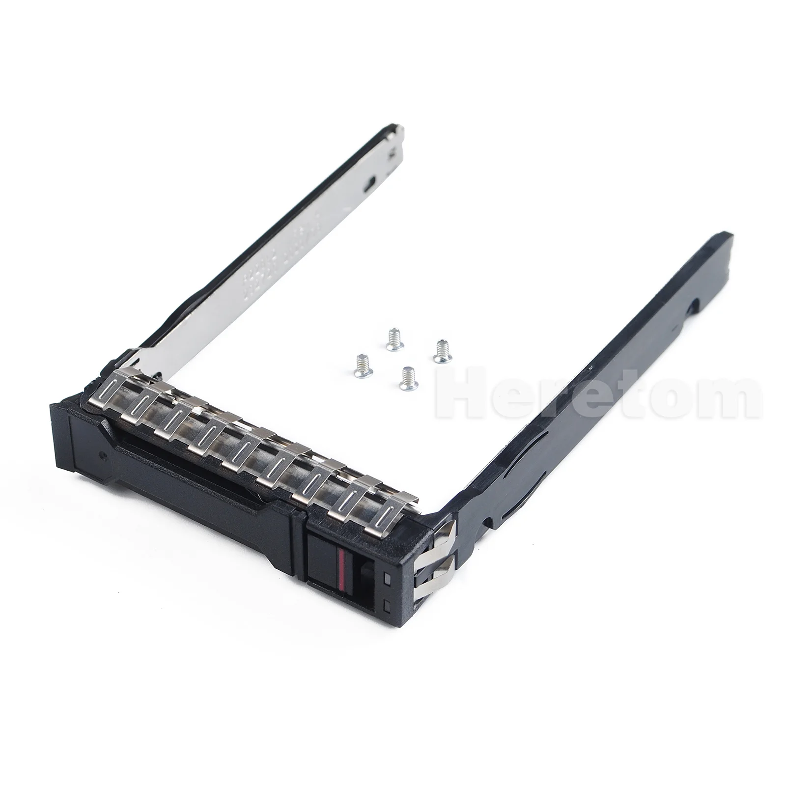 2-5-Hard-Drive-Tray-Caddy-For-HPE-ProLiant-DL360-DL380-ML350-Gen11 ...