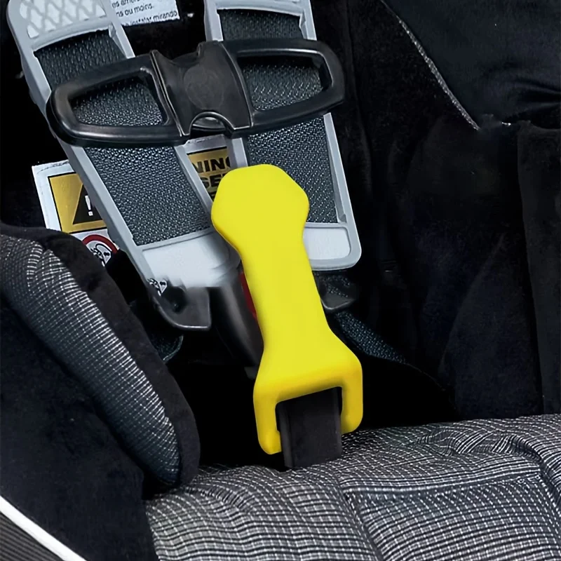 Car Seat Clip Opener: The Essential Tool Every Parent Needs