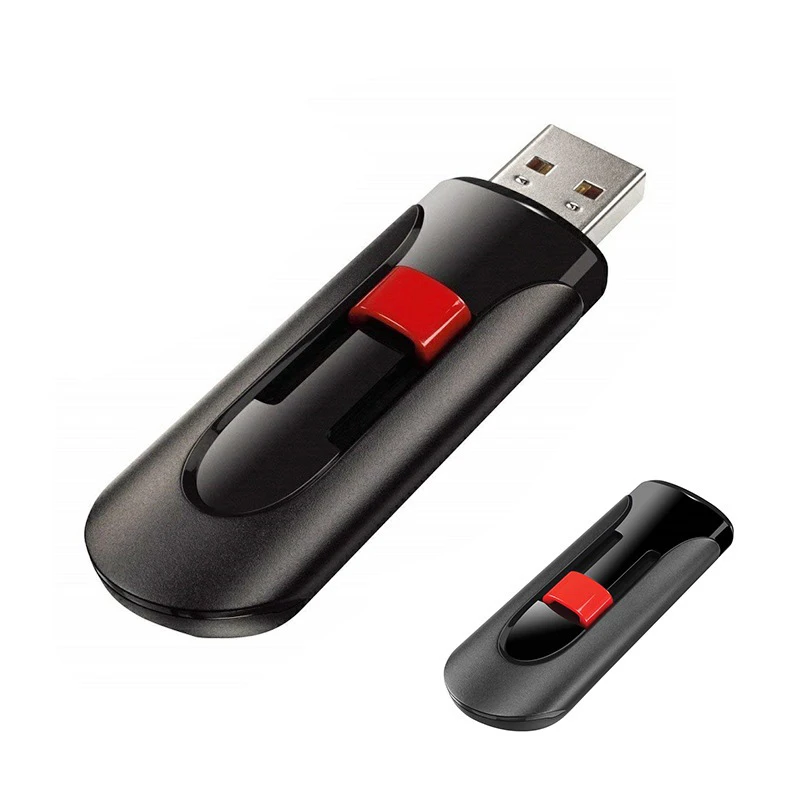 USB-Flash-Drives-Port-teis-Pendrive-Push-and-Pull-Memory-Disk-USB-2-0 ...