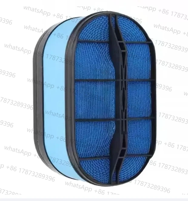 17801-78090 FA8079 A26033 1Pcs New Filter Element for Hino Truck Air ...