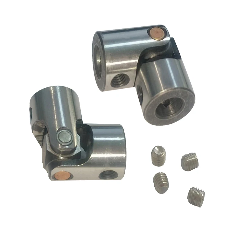 Universal-Coupling-Connector-Universal-Joint-for-Racing-Simulator ...