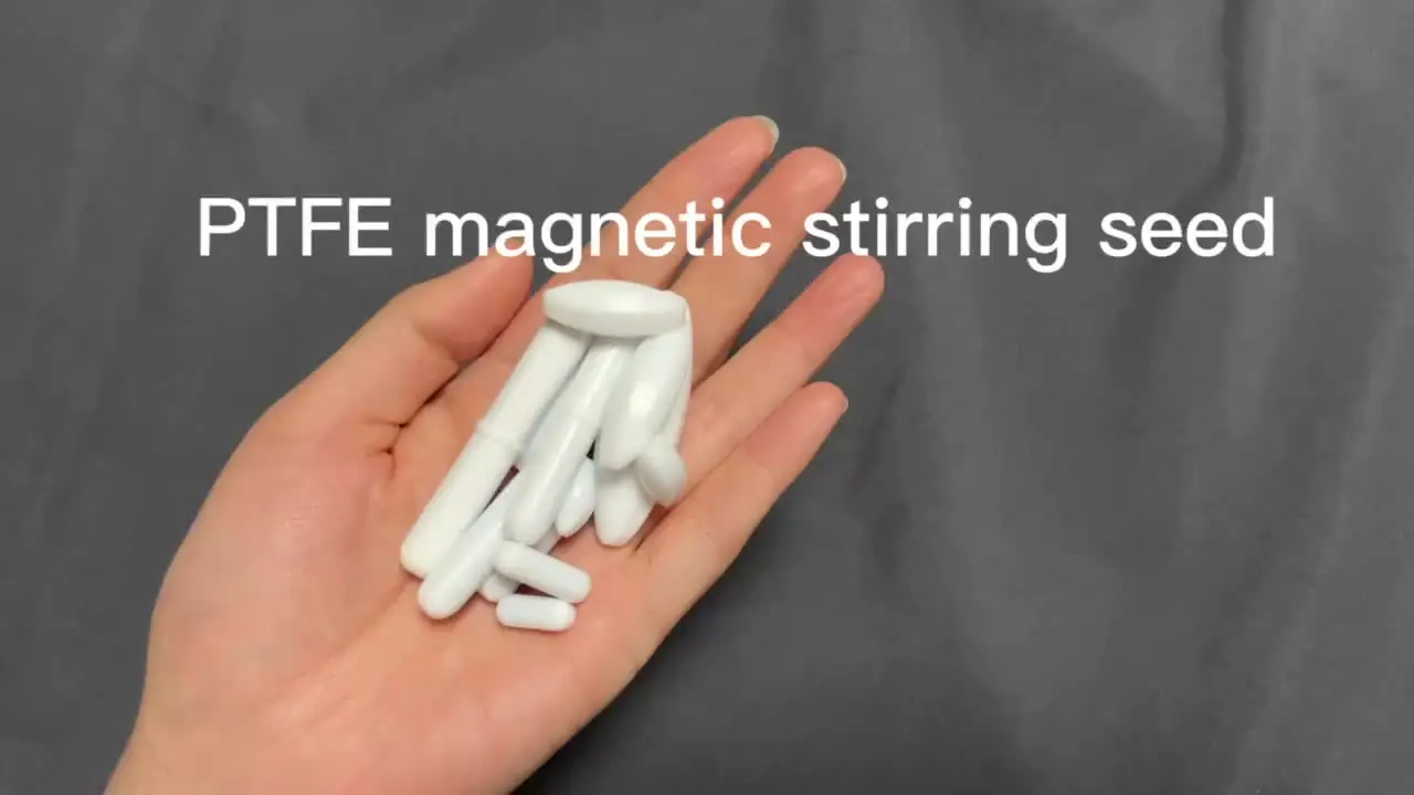 Magnetic Stir Bars Uk Magnetic Stir Bar - Lab Stirrer Bars / Lab ...