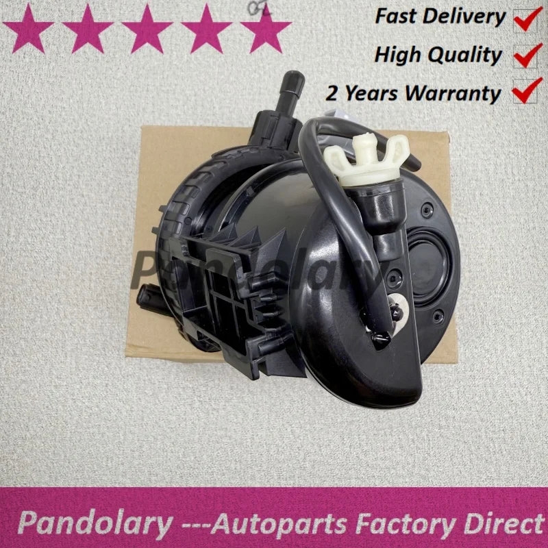 New Fuel Filter Assembly 23300-0L041 23300-0L042 for Toyota Hilux Vigo ...
