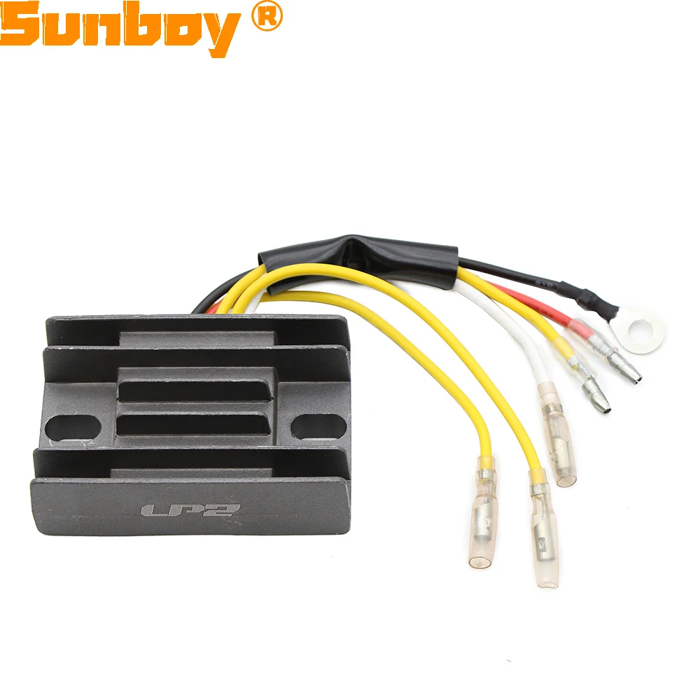 Motorcycle-Voltage-Regulator-Rectifier-For-Suzuki-DF8-DF8A-S-L-RS-L-DF9 ...