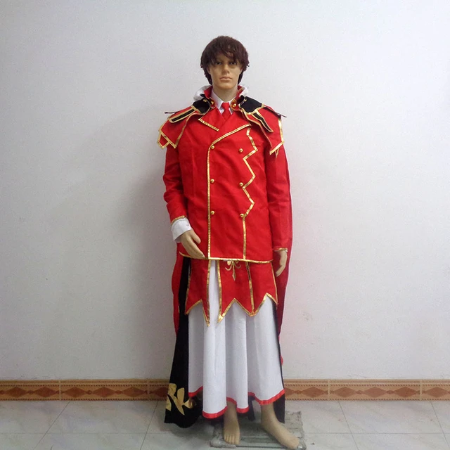 Julius Caesar Costume Design