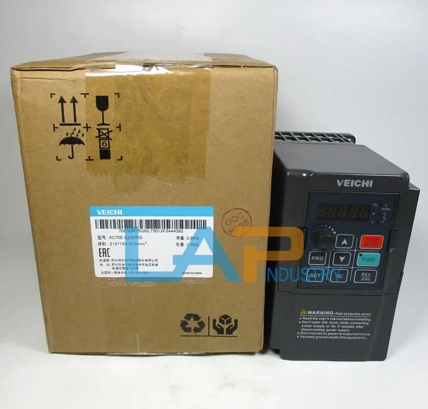 1PCS-NEW-FOR-VEICH-Inverter-AC70E-S2-R75G-0-75KW-1PH-AC220V-3PH-AC-4A-0.jpg