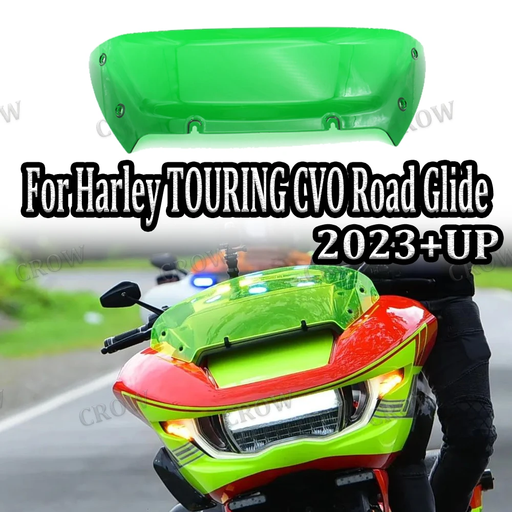 FOR-Harley-2023-2024-TOURING-CVO-Road-Glide-FLTRXSE-NEW-Motorcycle ...