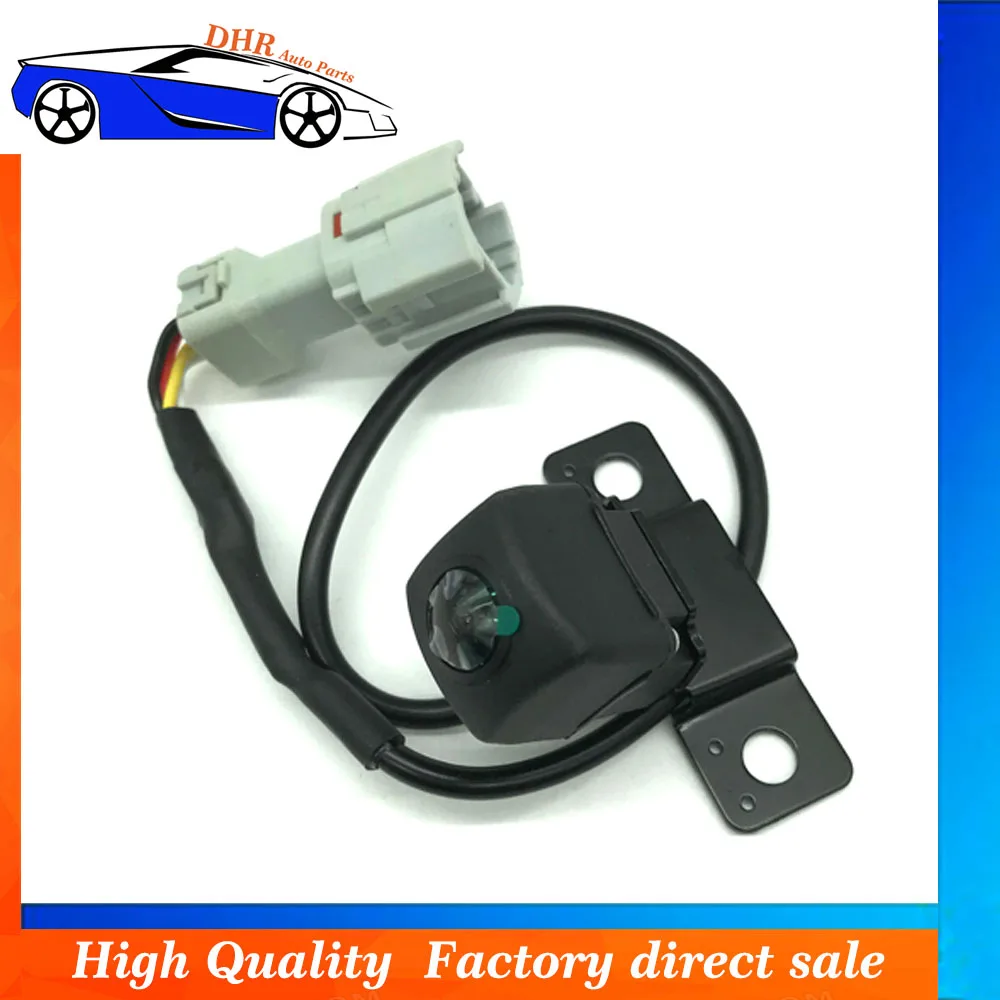 95760A2100 12V Original Rear View Camera For Hyundai Santa Fe 2013-2016 ...