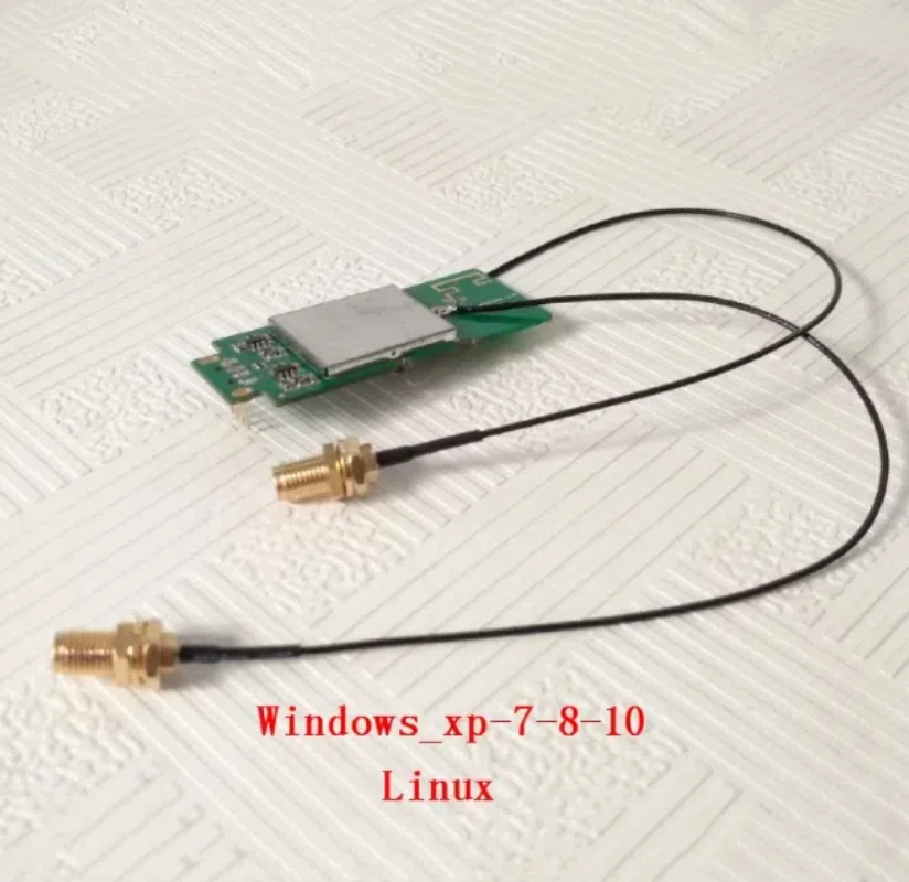 RT5572 Dual Band Wireless WIFI Module 2.4/5G Wireless Module 5.8G ...