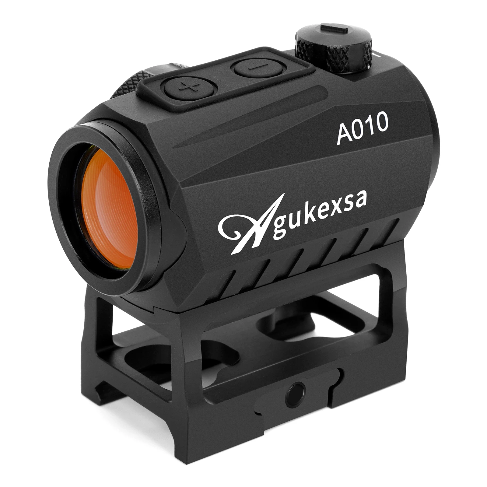 Sig Sauer Romeo5 1x20mm Compact 2 Moa Shake Awake Red Dot Sight, Black ...