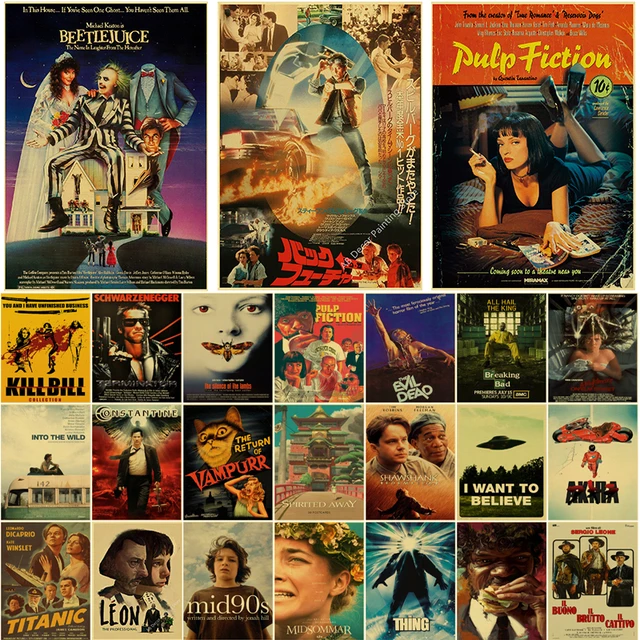 Where To Buy Movie Posters