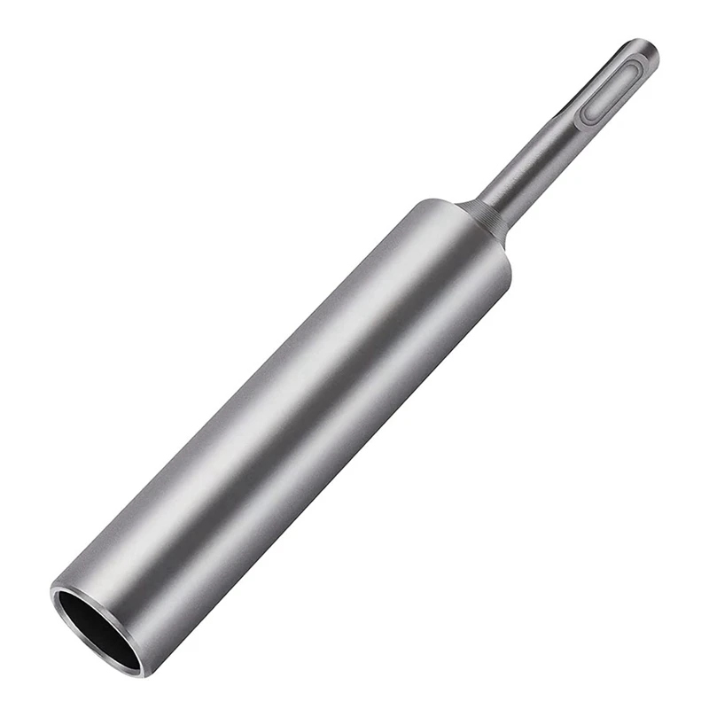 SDS Plus Adapter Ground Rod Driver For 5/8 Inch 3/4 Inch Hammer 20MM ...