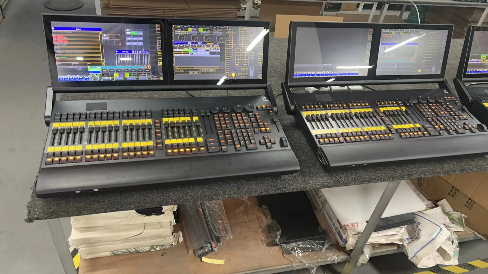 Aile-de-commande-bouton-mobile-version-pli-e-Q0-cran-tactile-MA2 ...