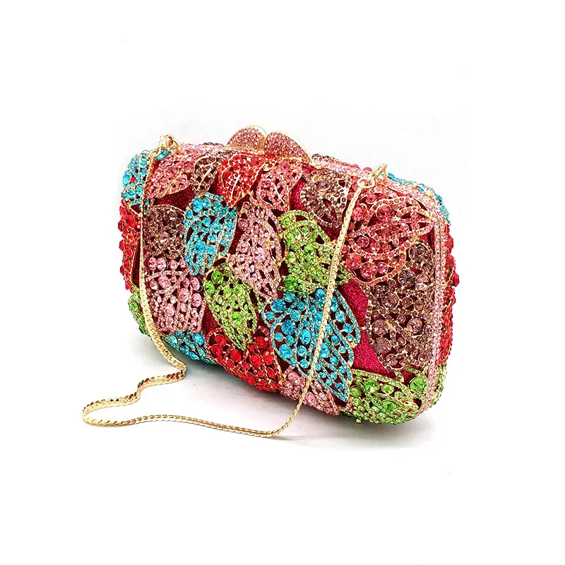 Ladies-Bridal-wedding-party-purses-women-evening-party-bag-diamonds ...