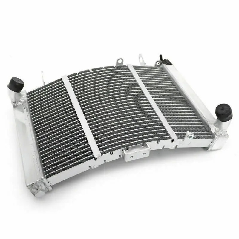 Aluminum Radiator For KTM Adventure 1090 2017 2019/1190 2014 2016/1290 ...