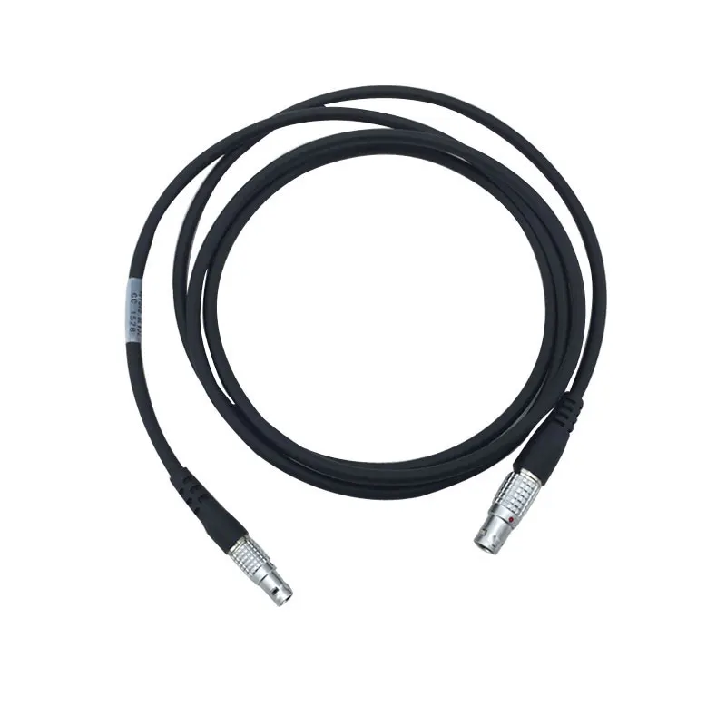 GEV52 5 Pin External Power Cable Cable GEB70 GEB71 Power Cable For ...