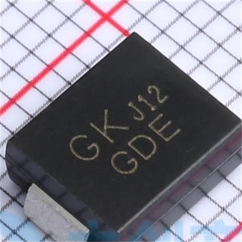 20PCS-50PCS-100PCS-850PCS-New-Original-SMCJ5-0CA-SMC-ESD-Suppressor-TVS ...