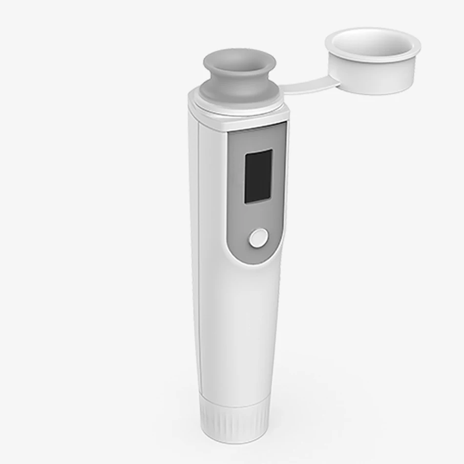 Eye Care Handheld WIFI Manual Refractometer With Low Price Low Vision ...