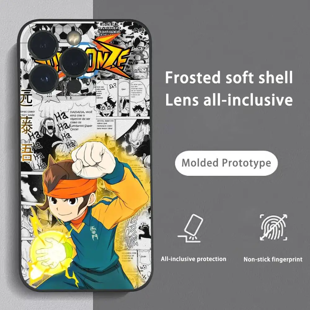 What is Inazuma Eleven PC and Why It’s a Must-Have for Anime Fans?