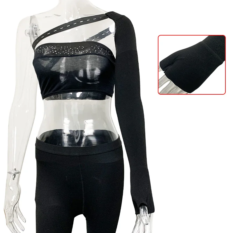 1 Pcs Medical Compression Chest Strap Arm Cover Elastic Tubular Bandage ...