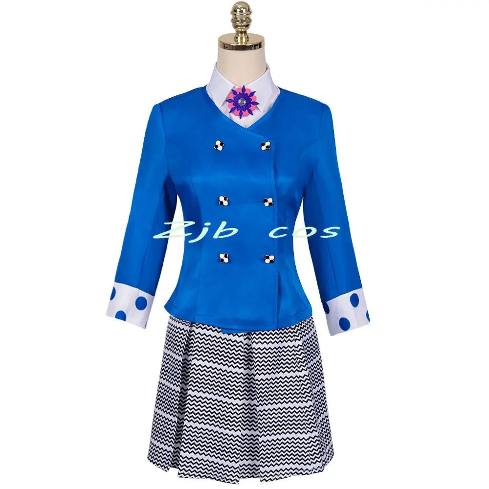 Veronica Sawyer