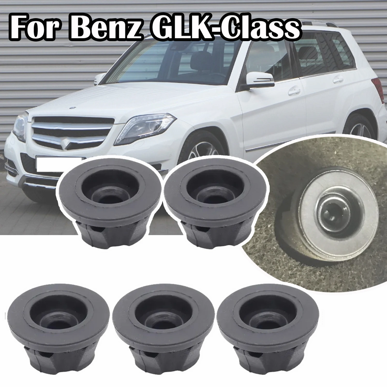 For-Benz-GLK-Class-X204-2008-2009-2010-2011-2012-2015-200-220-250-350 ...