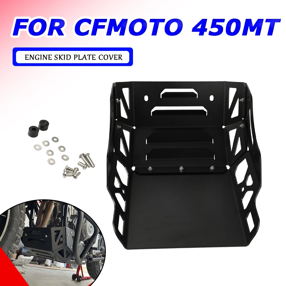 For-450MT-Accessories-FOR-CFMOTO-450-MT-MT450-Motorcycle-Engine ...