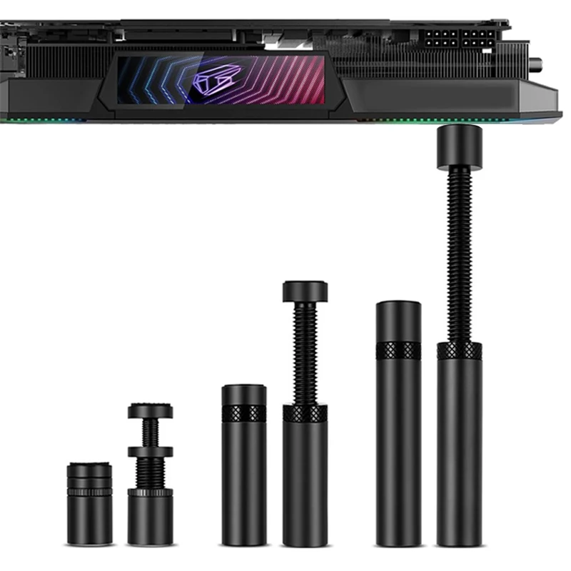 Soporte para tarjeta gráfica GPU, soporte para tarjeta de vídeo ...