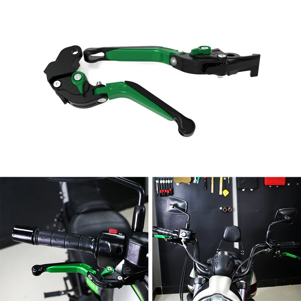 Motorcycle Accessories For Kawasaki KLX300 KLX 300 2024 CNC Aluminum ...
