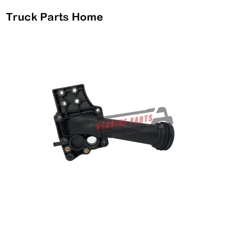 Connecting-Pipe-For-VOLVO-RENAULT-Truck-Parts-20555313-20542128 ...