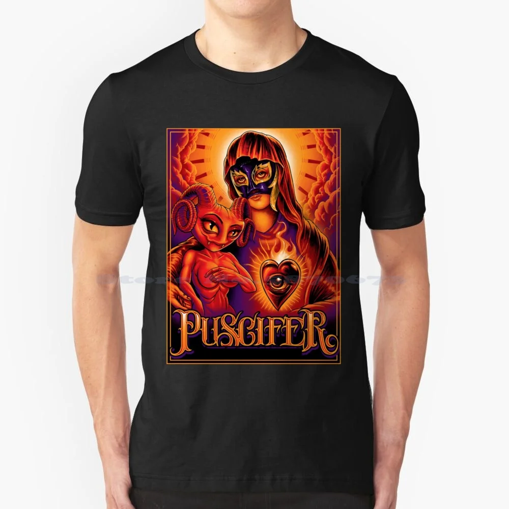 Puscifer-T-shirt-100-coton-bande-Maynard-James-Keenan-outil-et-un ...