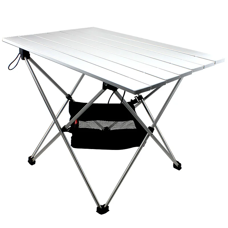 Ultralight-Aluminum-Camp-Table-Portable-Folding-Camping-Table-with ...