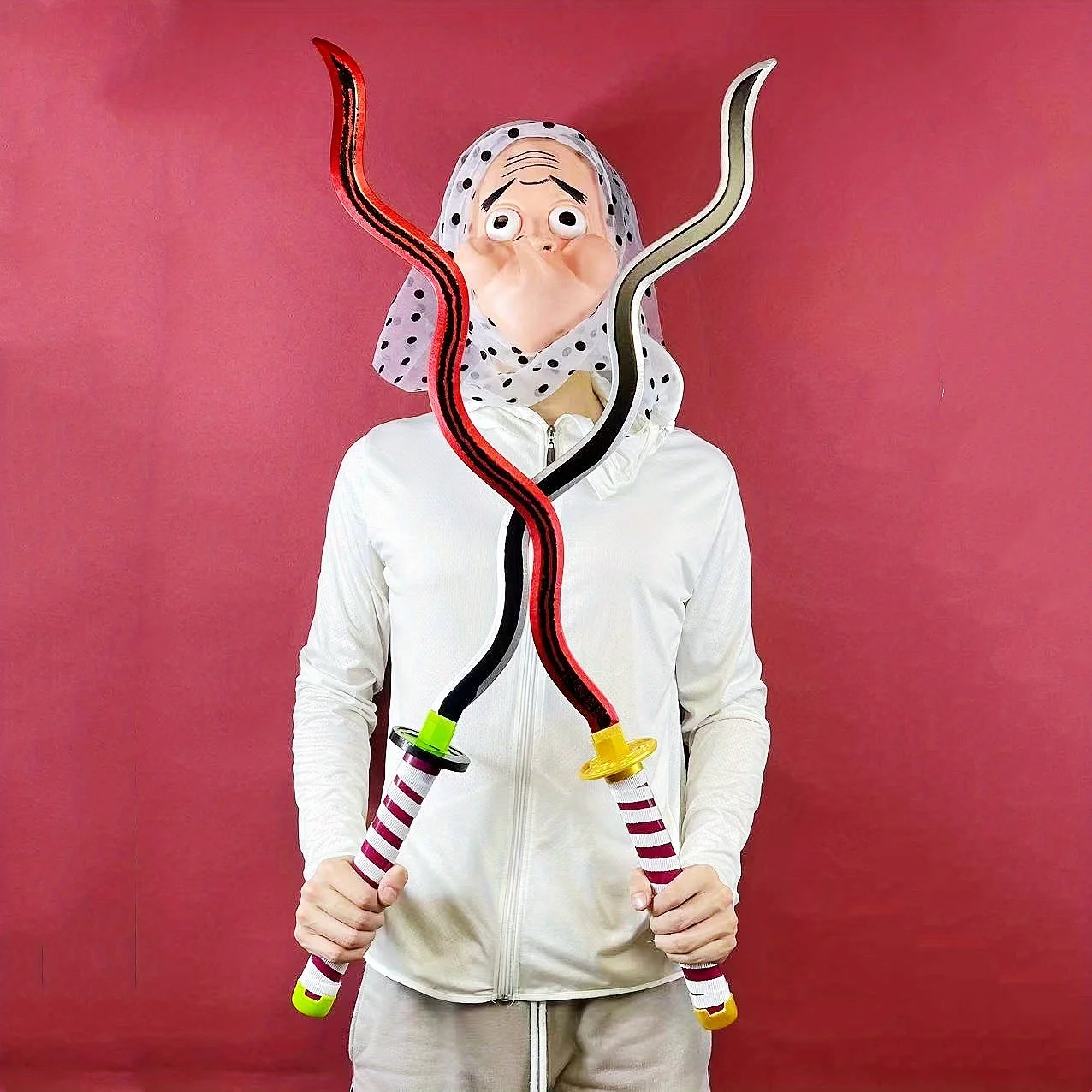 Hashira Obanai Sword: A Detailed Review and Guide for Demon Slayer Fans