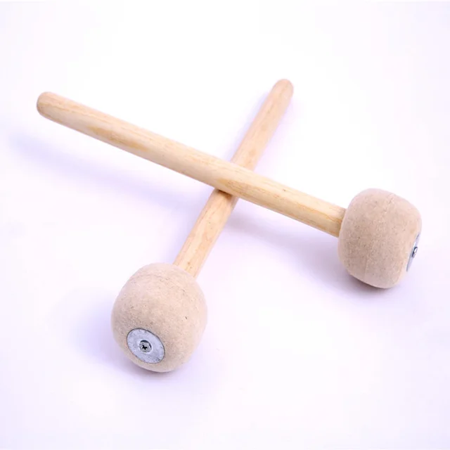 Marching Band Equipment Timpani Mallets Drum Mallet – Percussion Drum ...