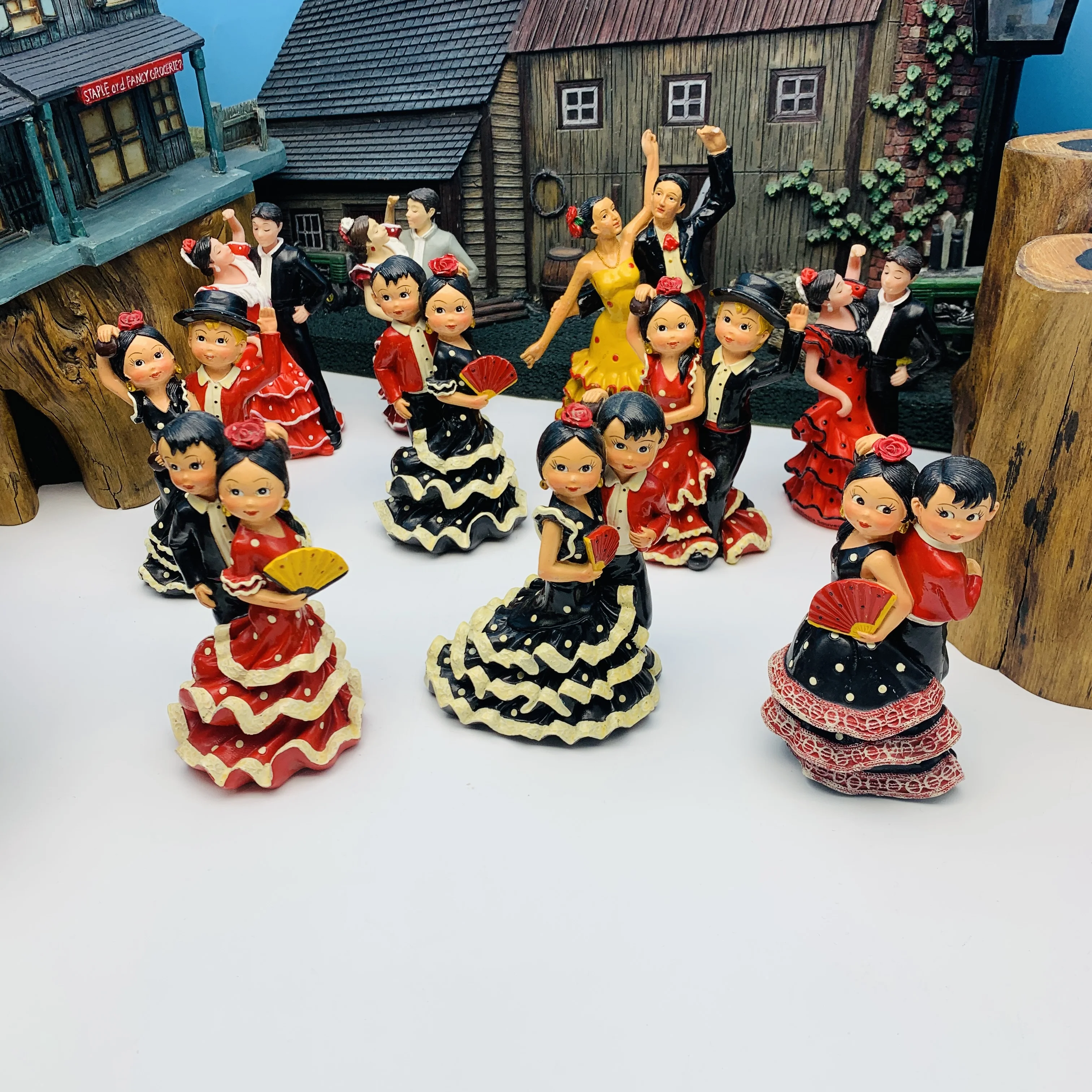 Store Home Products Feedback