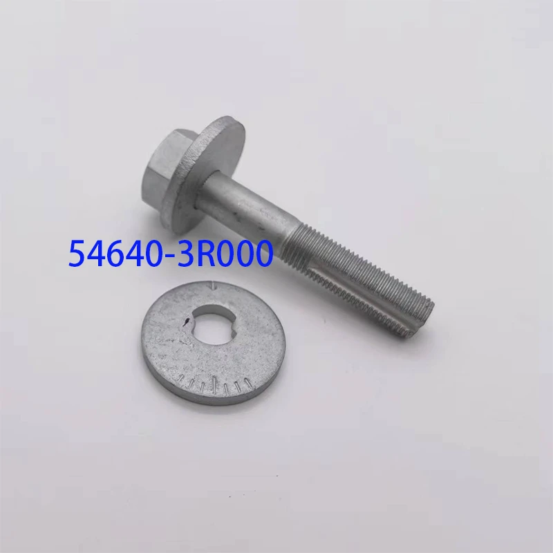 For Kia Rear Suspension Lower Control Arm Adjust Bolt Oem 552603r000 ...