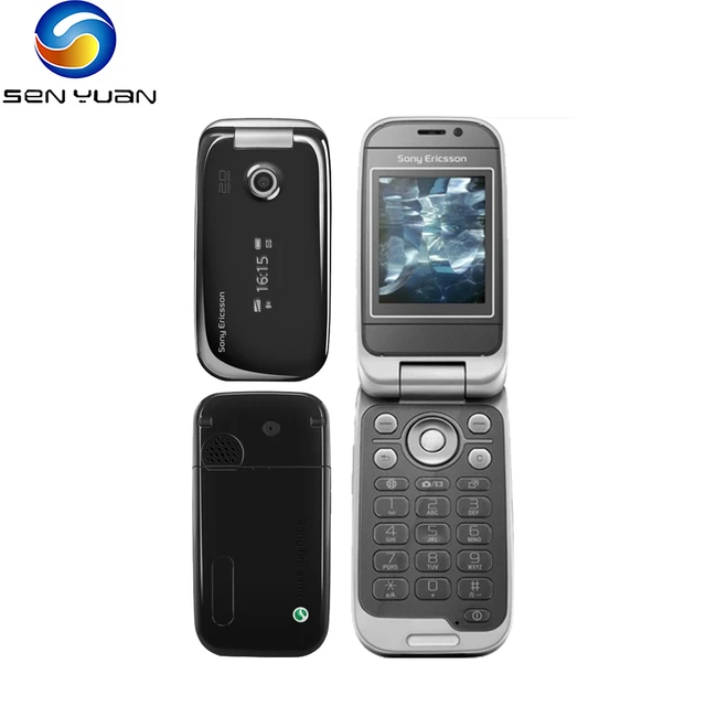 Sony Ericsson Phone Models