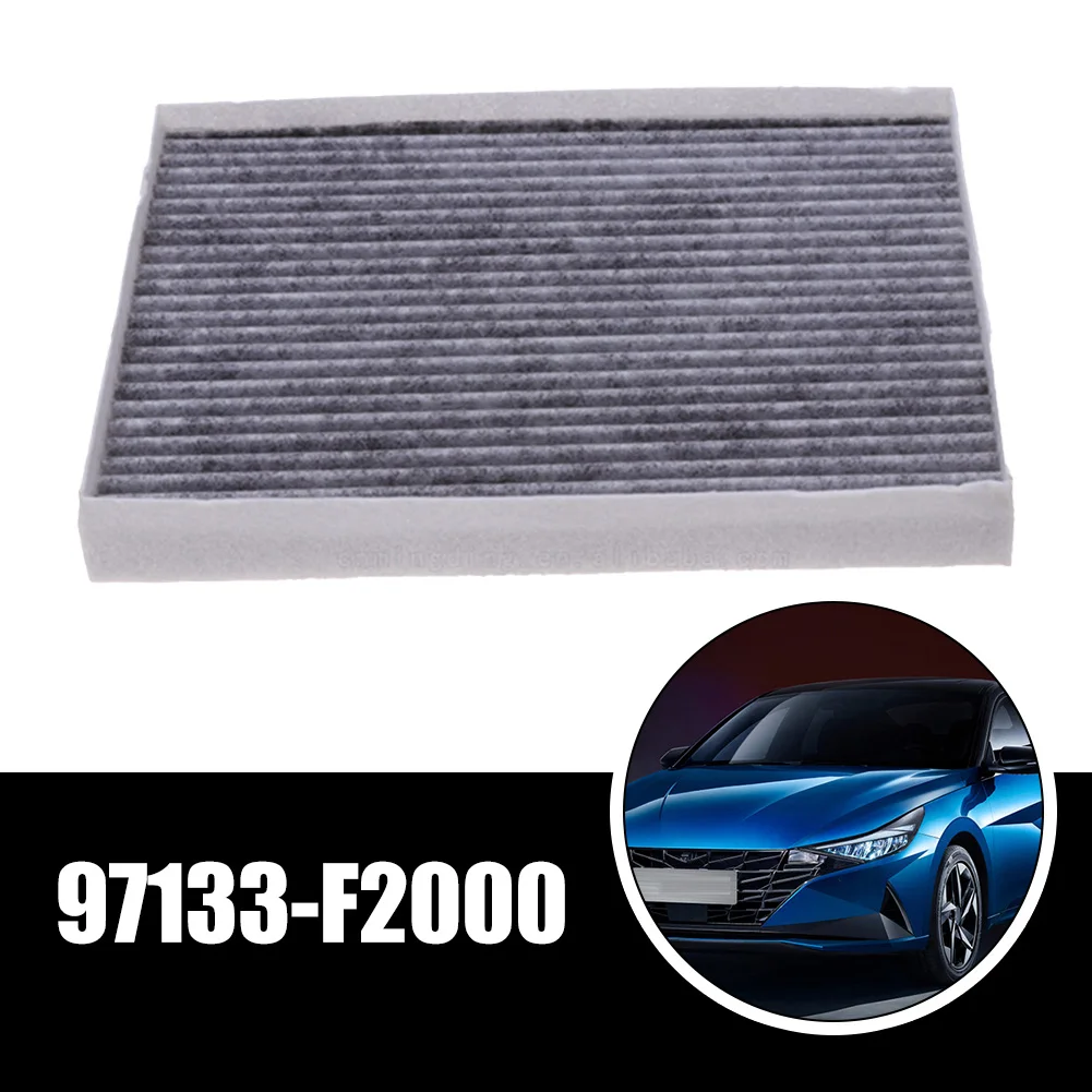 Filtro-de-aire-de-cabina-para-Hyundai-Elantra-Tucson-nuevo-modelo-97133 ...