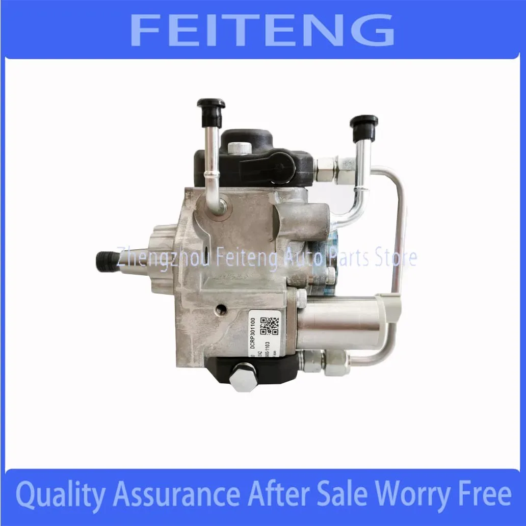 Diesel-Common-Rail-Fuel-Pump-294000-1620-8-98178304-1-8981783041-For ...