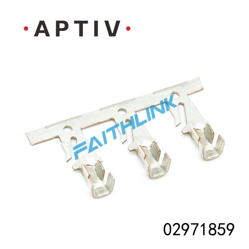 10-200 pezzi 02971859 06288913 10724458 Connettore APTIV(Delphi) 100% ...