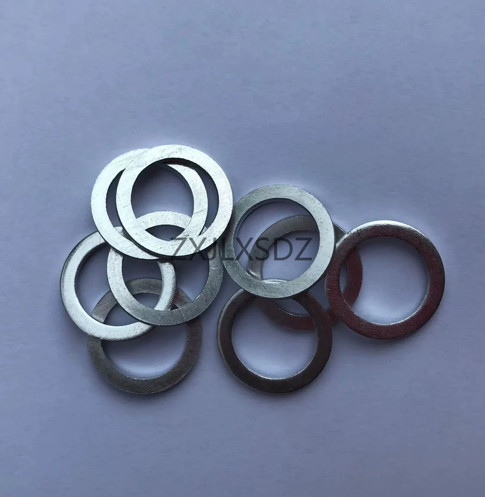 1-1-5-2-3mm-Thickness-Multi-specification-Aluminum-Washer-Flat-Ring ...