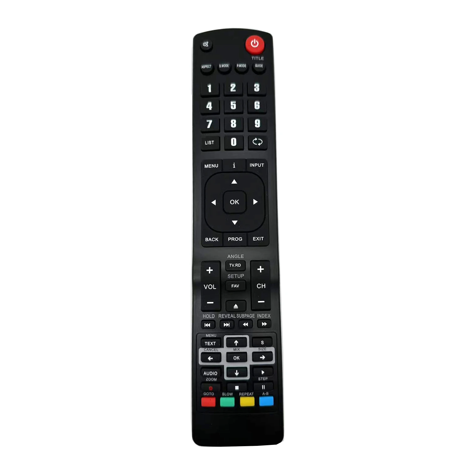 RM-C3174-Remote-Control-For-JVC-42-LED-TV-LT-22C540-LT-24C340-LT-24C341 ...