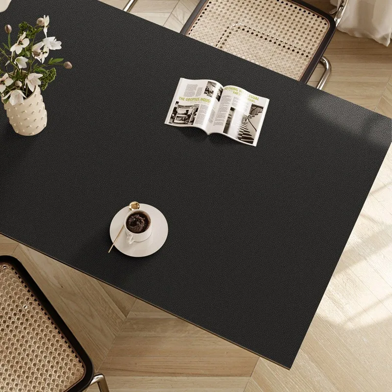 Bright-Fashion-Dining-Table-Mats-Waterproof-Oil-proof-Heat-Insulation ...
