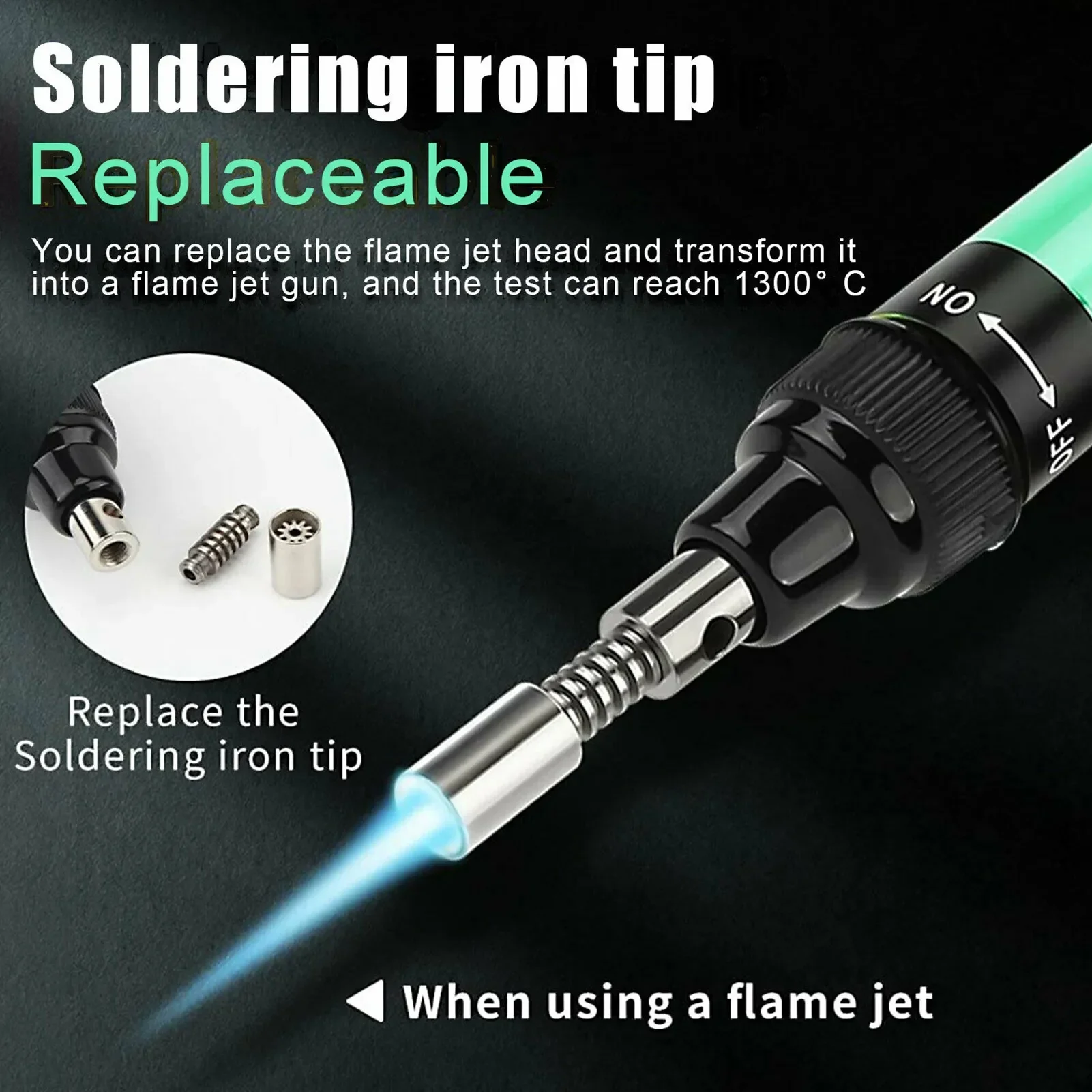 Cordless-Refillable-Gases-Soldering-Iron-Pen-Kit-Gases-Soldering-Iron ...
