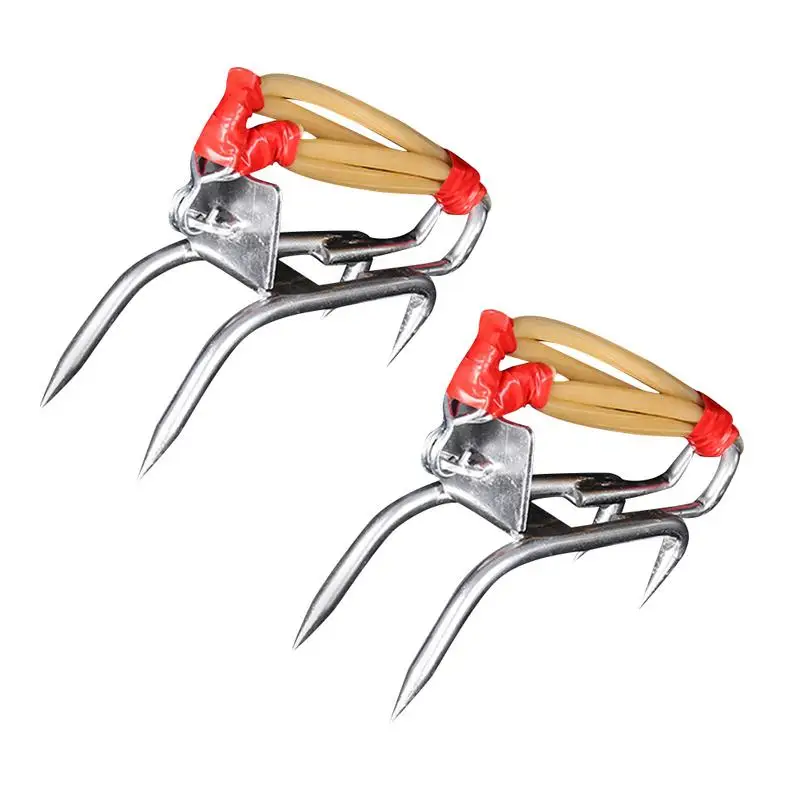 Climbing-Spikes-2pcs-Carbon-Steel-Tree-Climbing-Spikes-Tree-Climbing ...